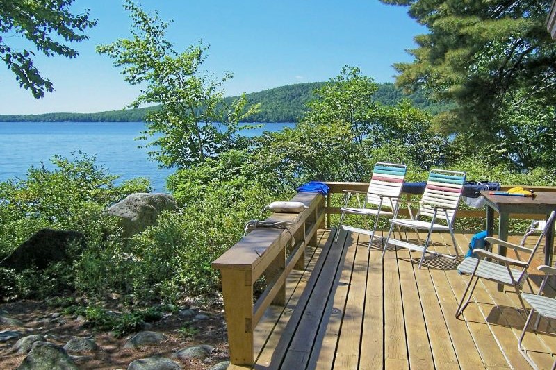 Wheeler Cabin