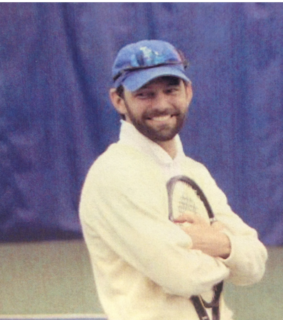 Taconnet On Great Pond